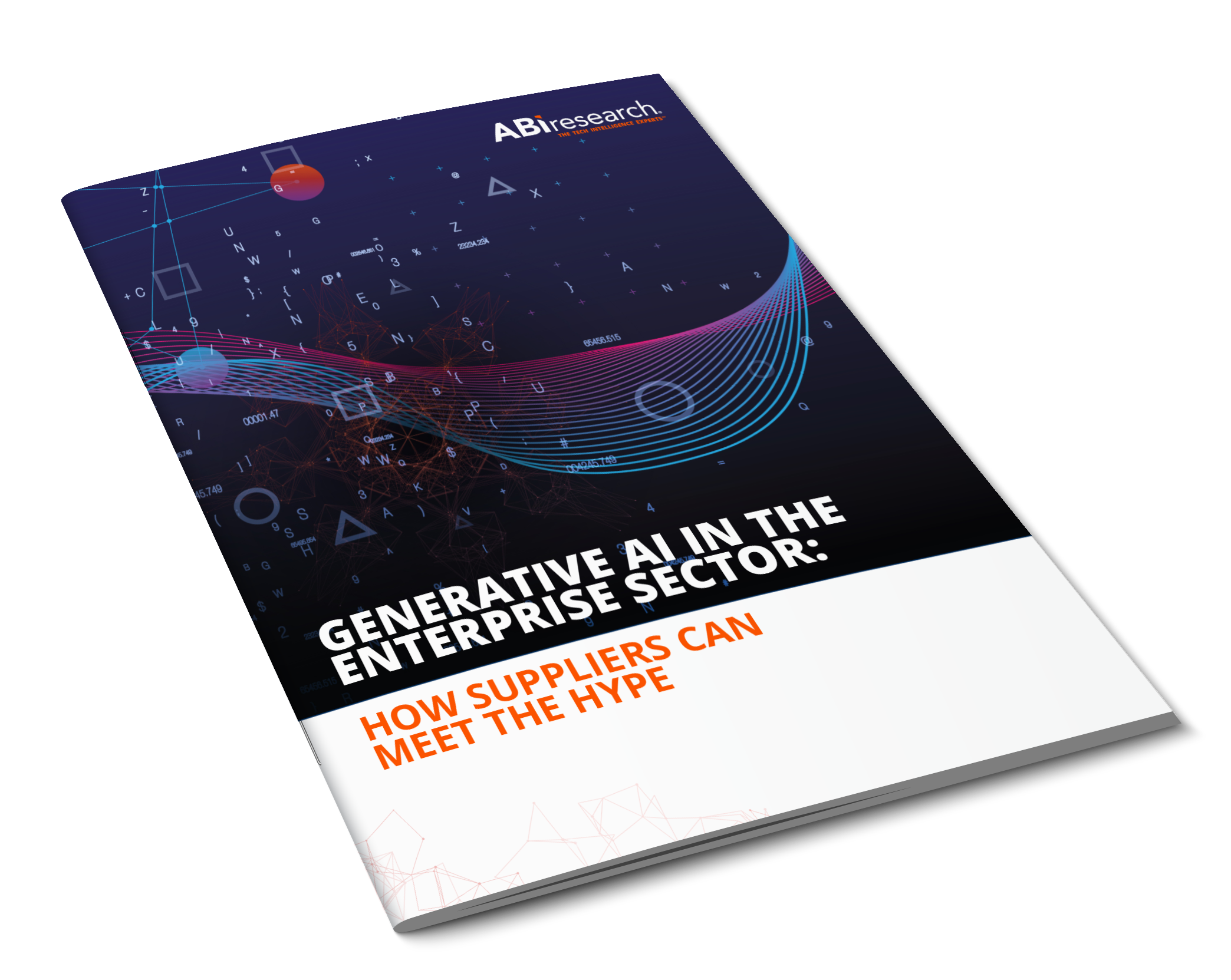 Whitepaper Generative Ai In The Enterprise Sector 